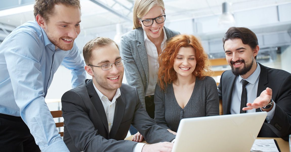 Employee or staff involvement and engagement – Office Trail Limited